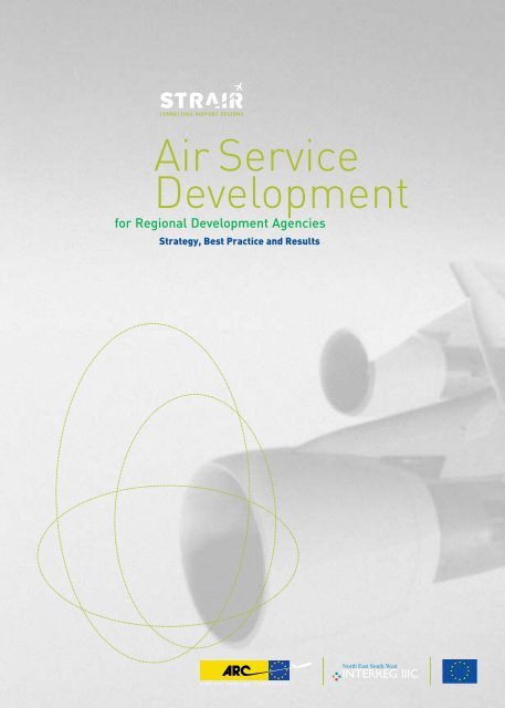 Air Service Development - OBSA