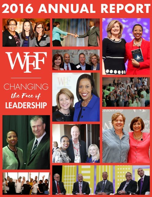2016 Annual Report