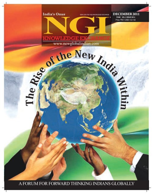 NGI - New Global Indian