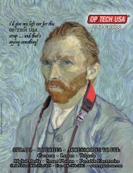 HOYA_Filter Comparison Chart