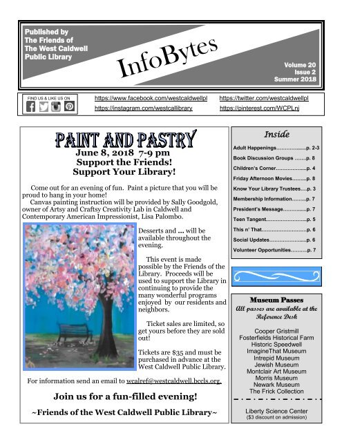 Infobytes Summer 2018 -color
