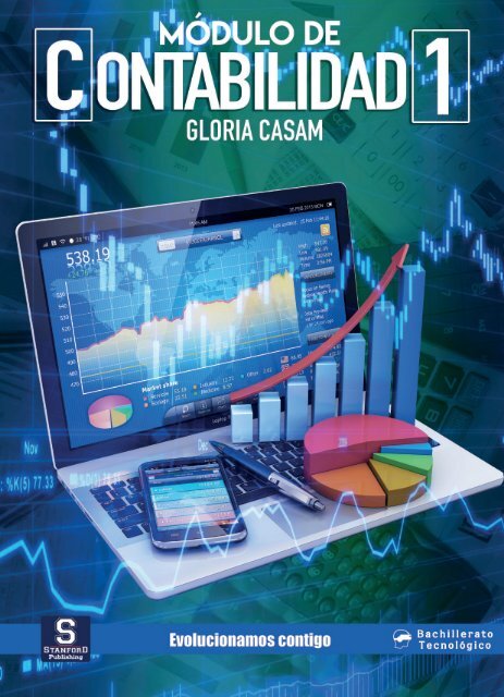 CONTABILIDAD 1 : 2018