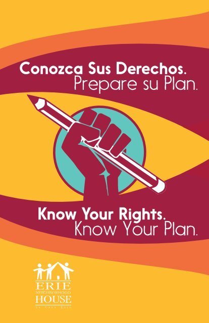 Know Your Rights, Know Your Plan