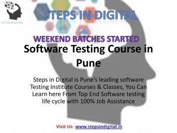 Software-Testing-In-Pune Magazines