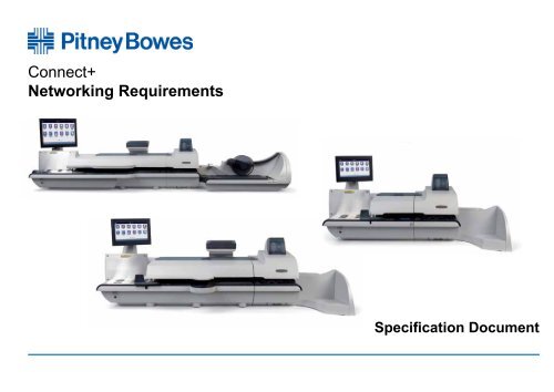 Teamviewer - Pitney Bowes