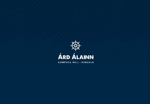 Ard Alainn Brochure Final Proof small