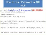 how to uninstall And Reinstall aol desktop gold