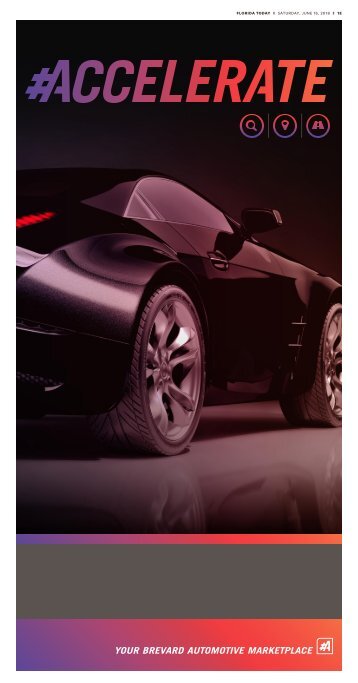 Accelerate Magazines