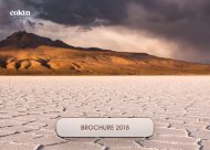 HOYA_Filter Comparison Chart