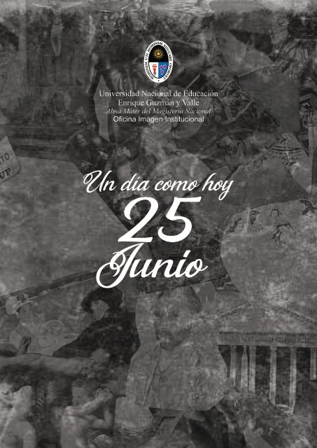 25 de junio