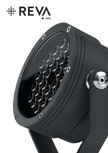 REVA ARQ Catalogue 2018