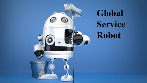 Service Robot