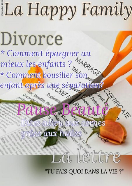 la happy family magazine 6