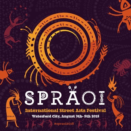 Spraoi 2018 Brochure_WEB