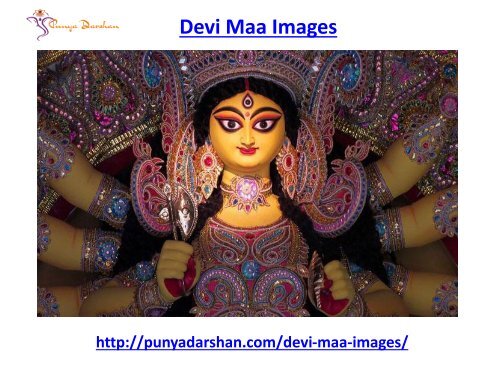 devi maa images