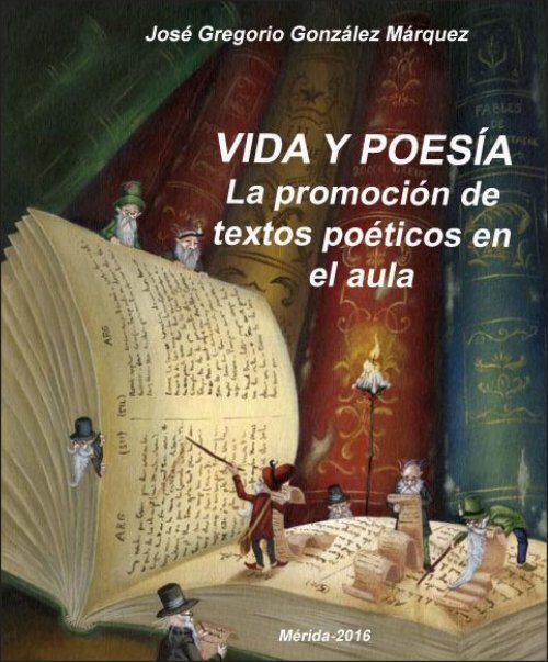 La promoción de textos poéticos en el aula