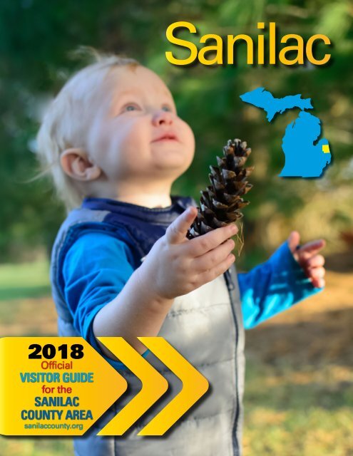 Sanilac Guide 2018