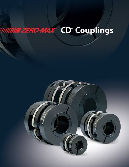 Zero-Max_CD_Couplings