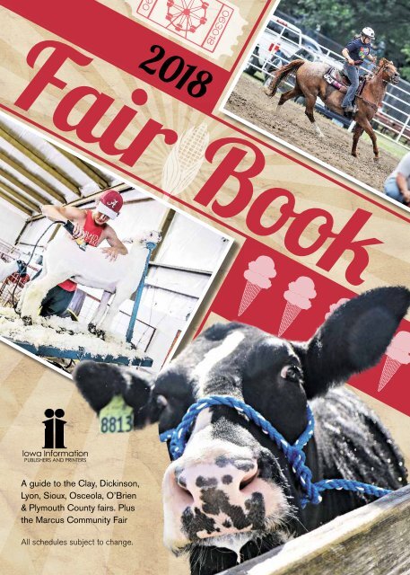 Fair Book