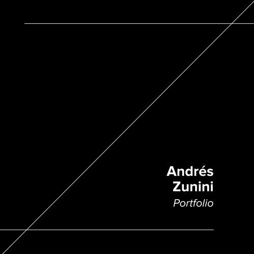 Portfolio / Andrés Zunini