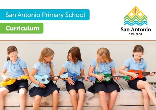 July 2018 Curriculum