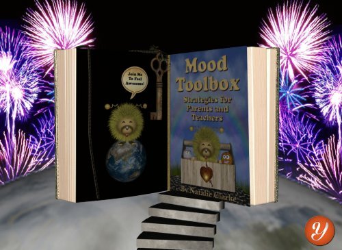 Mood TOOL BOX: Strategies To Empower Children