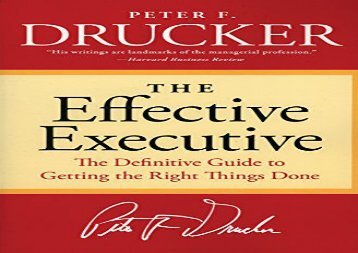 Getting-Things-Done Magazines