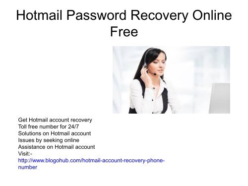 hotmail-password-recovery
