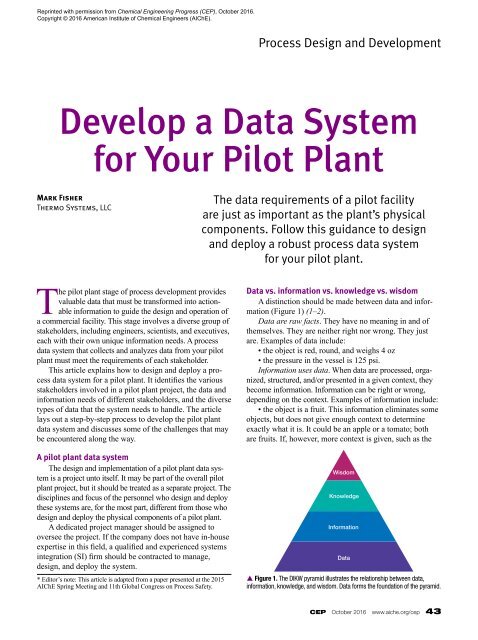 Data-System-for-Pilot-Plant-Whitepaper