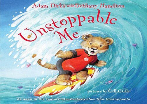 [+]The best book of the month Unstoppable Me [PDF]