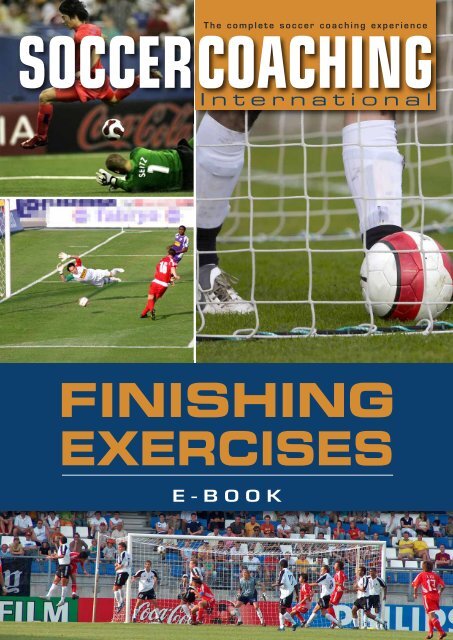 FINISHING EXERCISES