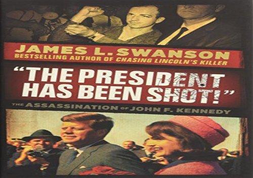 PDF] TOP TREND The President Has Been Shot!: The Assassination of John F. Kennedy [FULL]