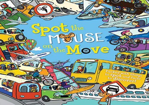 PDF] TOP TREND Spot the Mouse on the Move: Packed with Things to Spot ...