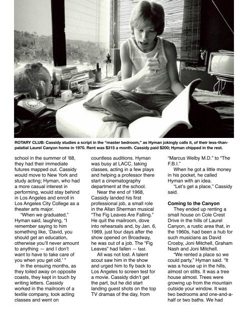 a four-track Muntz stereo