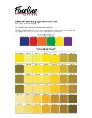 Classic-Pantone-Conversion-Chart - Madeira