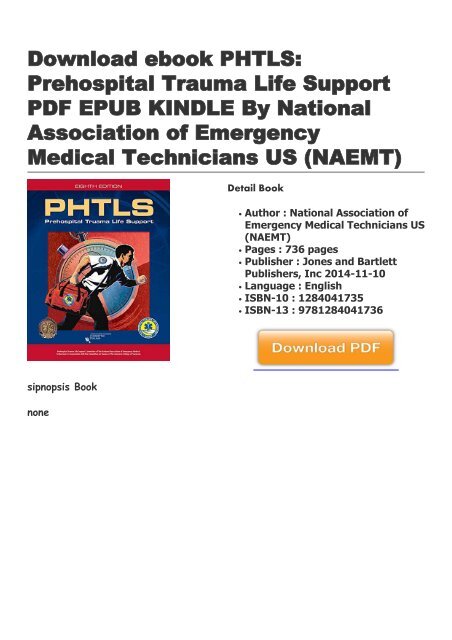 PHTLS-Prehospital-Trauma-