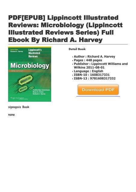 Lippincott-Illustrated-