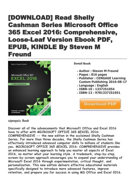 Shelly-Cashman-Series-