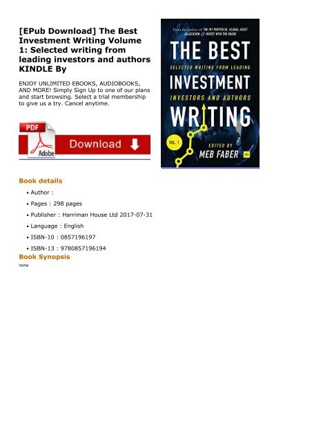The-Best-Investment-Writing-