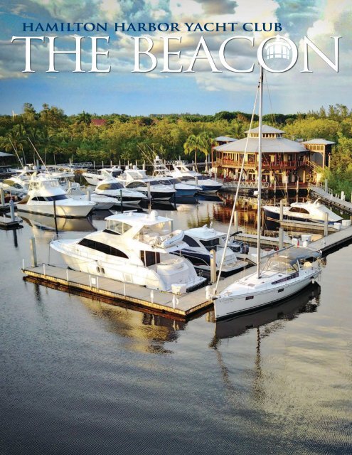 HHYC Membership Brochure