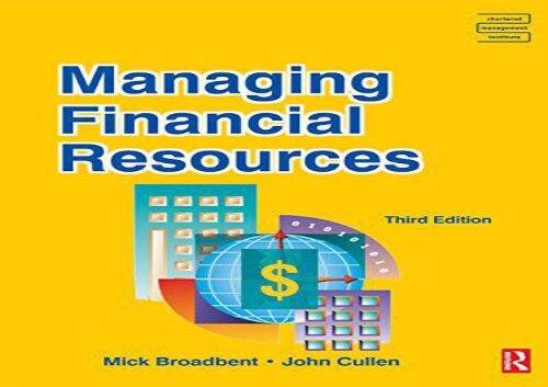 [+]The best book of the month Managing Financial Resources (CMI Diploma ...