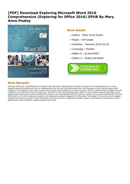 Exploring-Microsoft-Word-