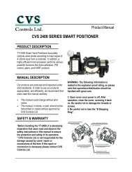 CVS Controls High Pressure Portable Injection Hand Pump