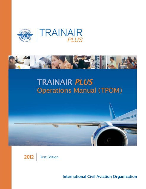 TRAINAIR PLUS - ICAO