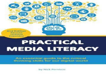 Critical-Media-Literacy Magazines