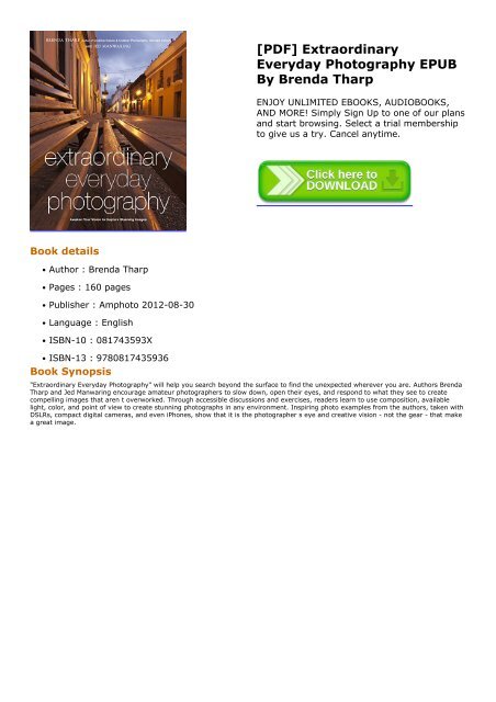 Extraordinary-Everyday-