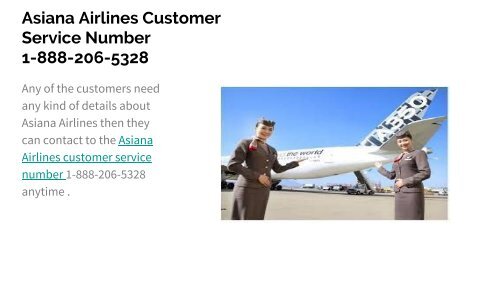 Asiana asiana