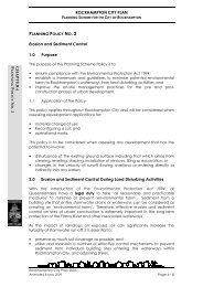 Yeppoon Cemetery web INDEX - Rockhampton Regional Council