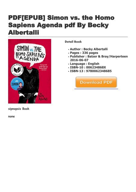 Simon-vs-the-Homo-Sapiens-