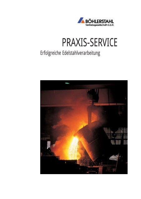 PRAXIS-SERVICE - Rubig